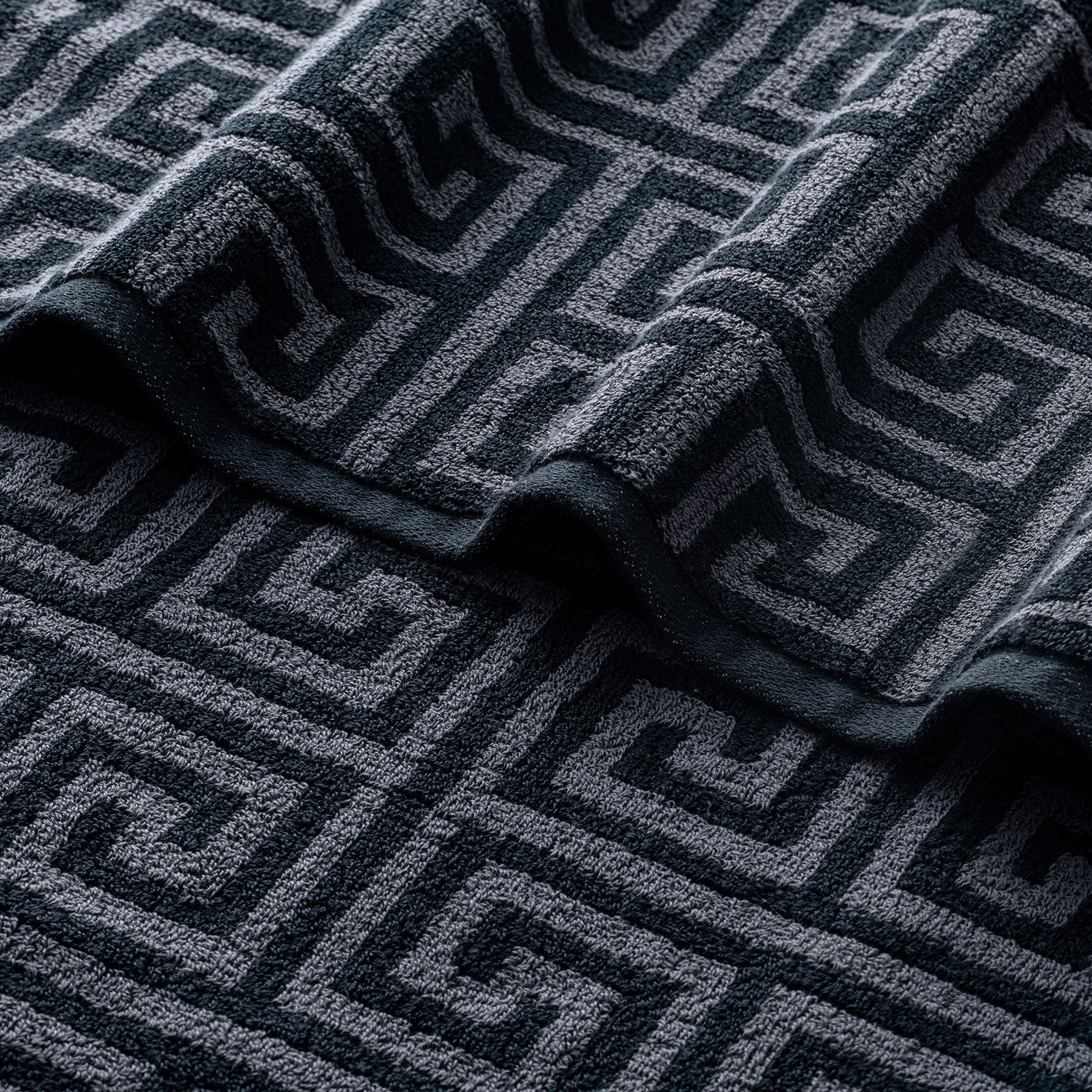 ROMA Towel -All Over - 100% Cotton, Fluffy & Stylish