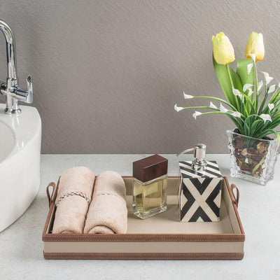 Premium Luxury Multipurpose Trays Online – Spread Home