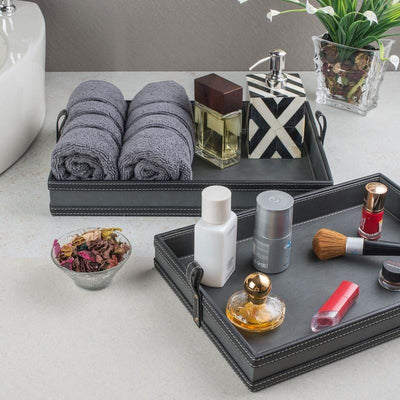 Premium Luxury Multipurpose Trays Online – Spread Home